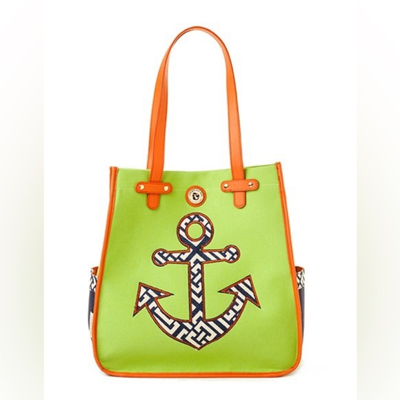 Spartina 449 | Bags | Spartina 449 Haig Point Beach Bag | Poshmark